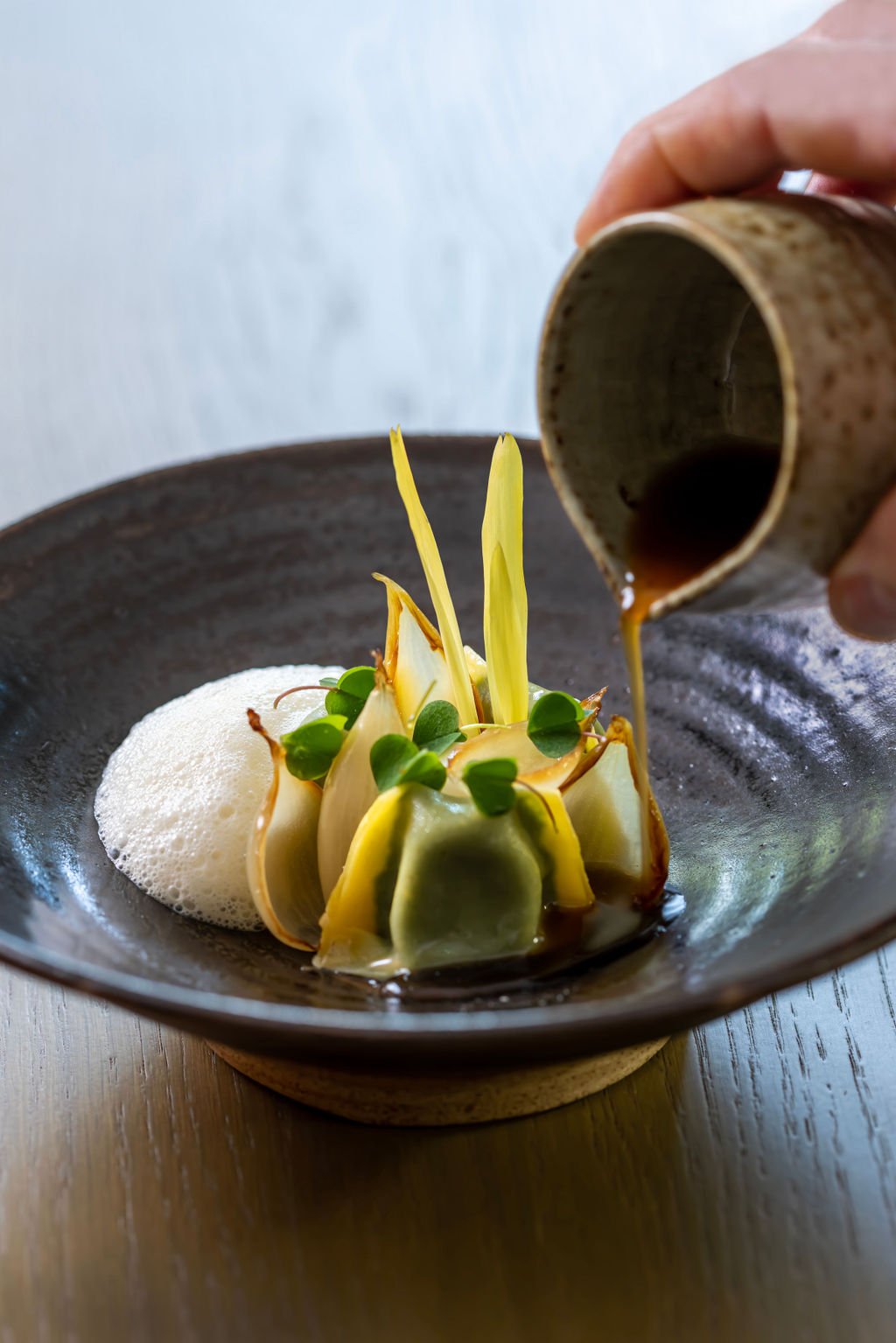 Make Your Reservations at sō-lō Restaurant – Experience Fine Dining